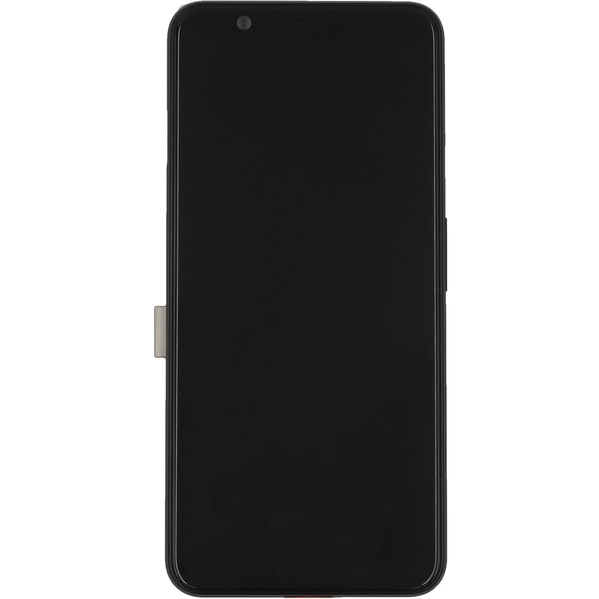Google Pixel 4 XL LCD With Touch + Frame White Power Button US VERSION ...
