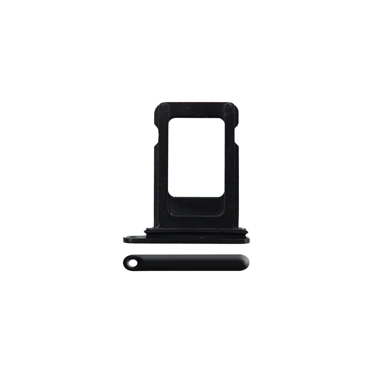 iPhone 13 Pro Max Sim Tray Graphite - Parts4Cells