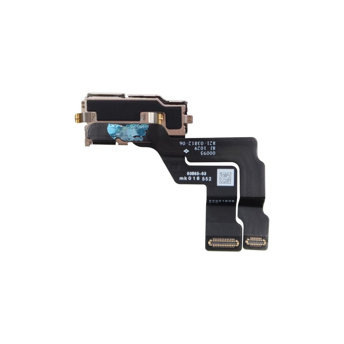 iPhone 14 Pro Max Front Camera - Parts4Cells