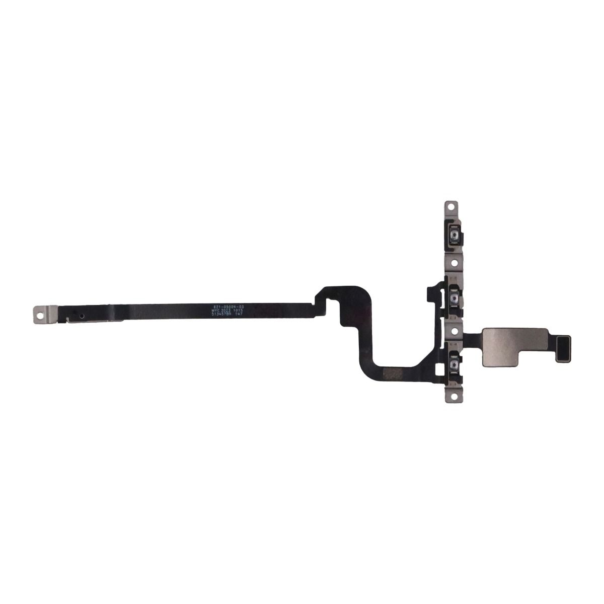 iPhone 15 pro max Power/ Volume Flex - Parts4Cells