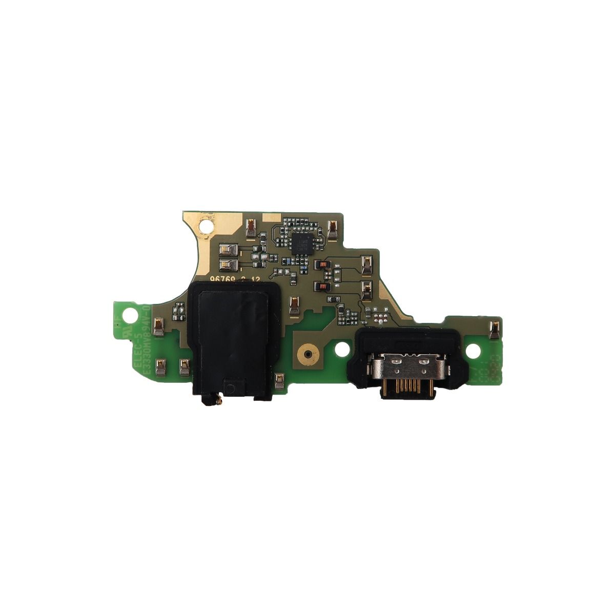 LG K51 Charging Port Flex - Parts4Cells