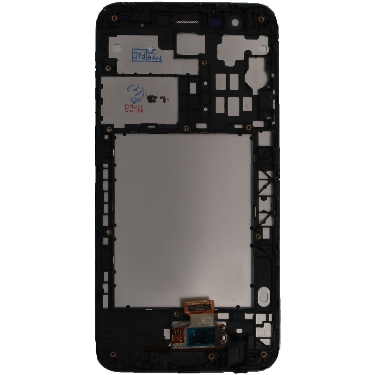 LG Phoenix Plus / K10 (2018) / K11 Prime / K30 / K30 Plus LCD with ...