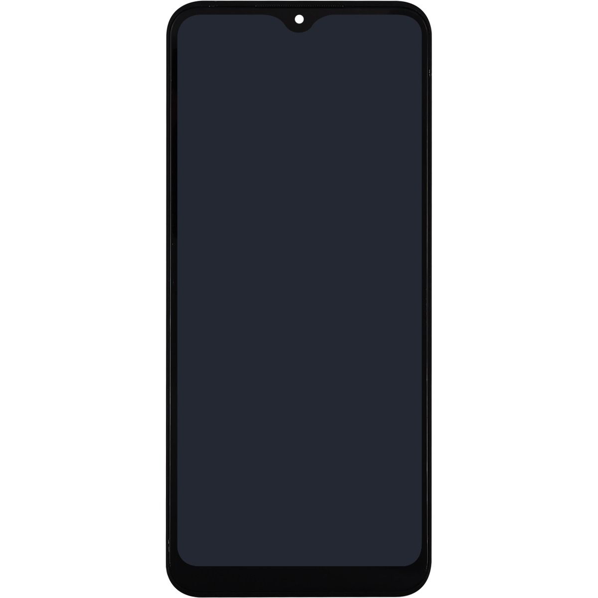 Revvl 6x Pro LCD With Touch + Frame T-mobile Black - Parts4Cells