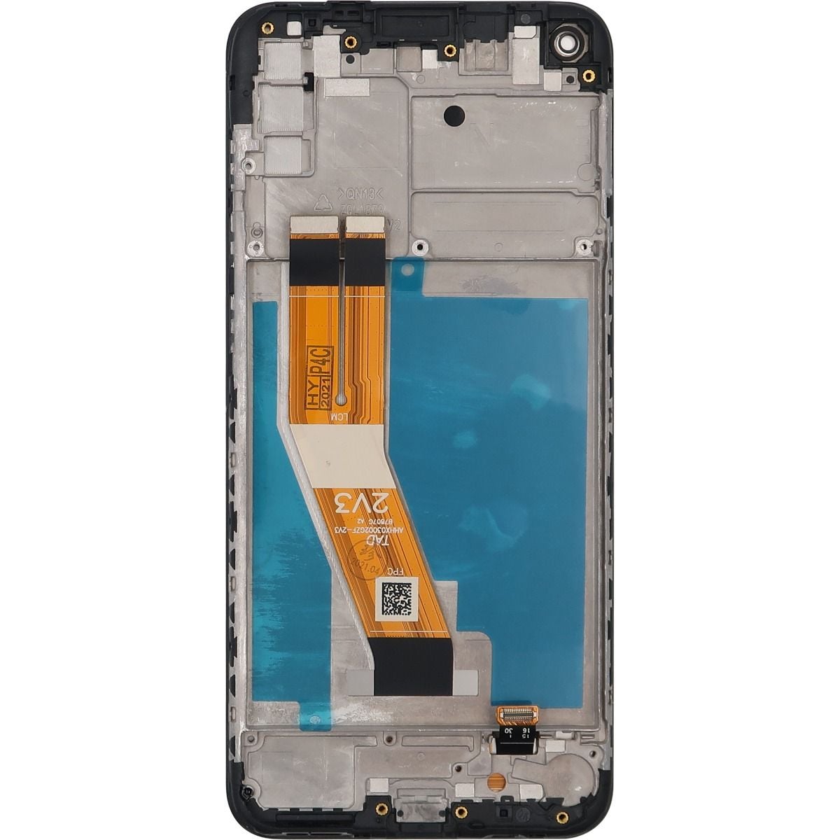 Samsung A11 A115F A115M 2020 LCD with Touch + Frame Incell (SMALL)(Int ...