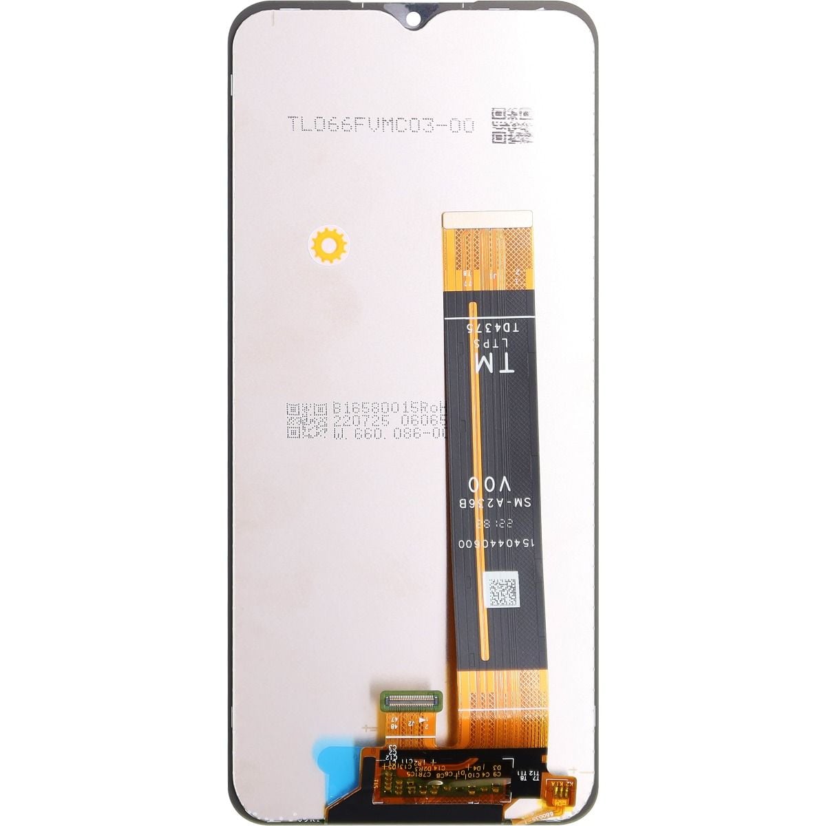 Samsung A23 5G A236U LCD with Touch Best Quality - Parts4Cells