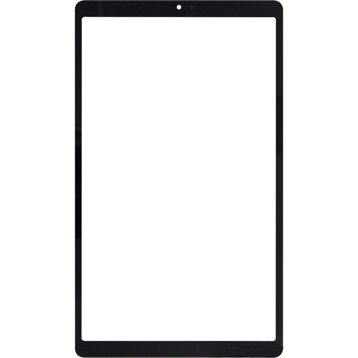 Samsung Galaxy Tab A7 Lite T220 (Wifi Version) Lens Black - Parts4Cells