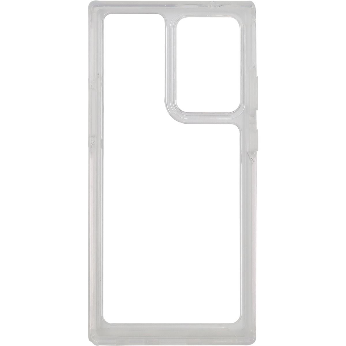Brilliance HEAVY DUTY Samsung Note 20 Ultra Symmetry Series Case Clear ...