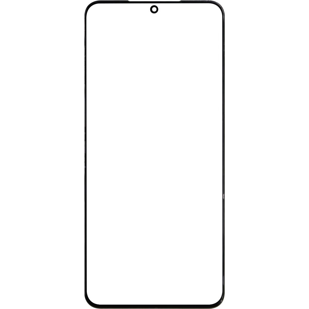 Samsung S21 Plus 5G Front Glass - Parts4Cells