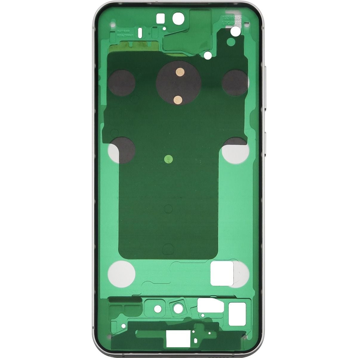 Samsung S23 FE 5G Mid-Frame Housing Cream (US Version)