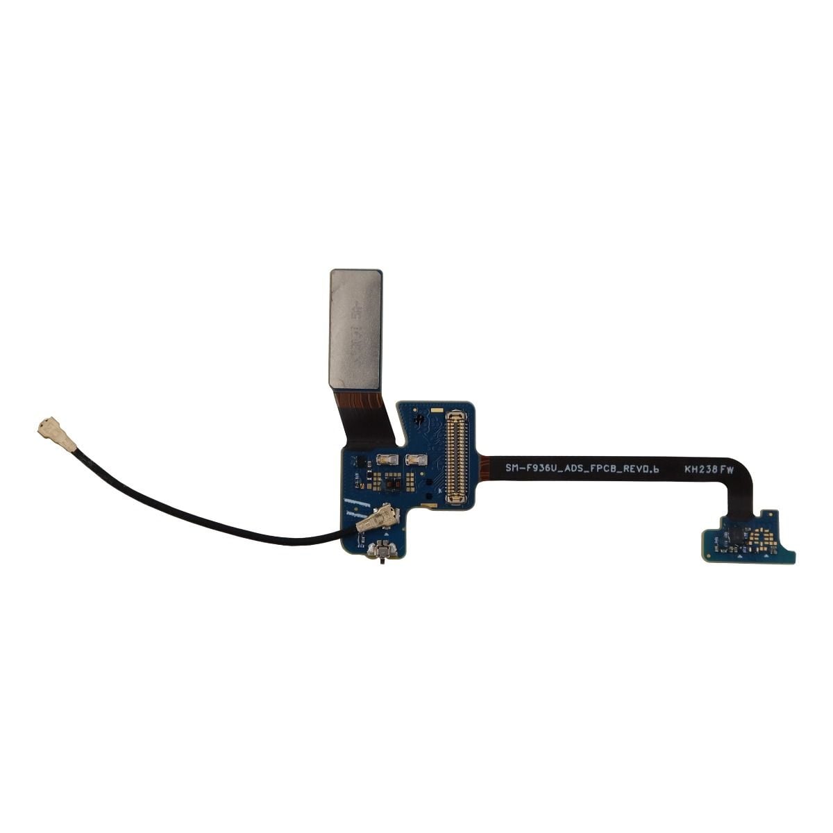 Samsung Z Fold 4 5G Signal Antenna Board Flex - Parts4Cells