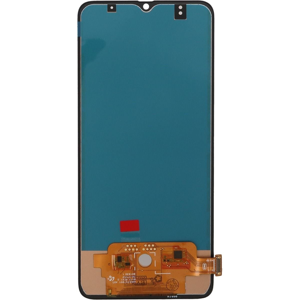Samsung A70 2019 LCD with Touch Black Incell - Parts4Cells