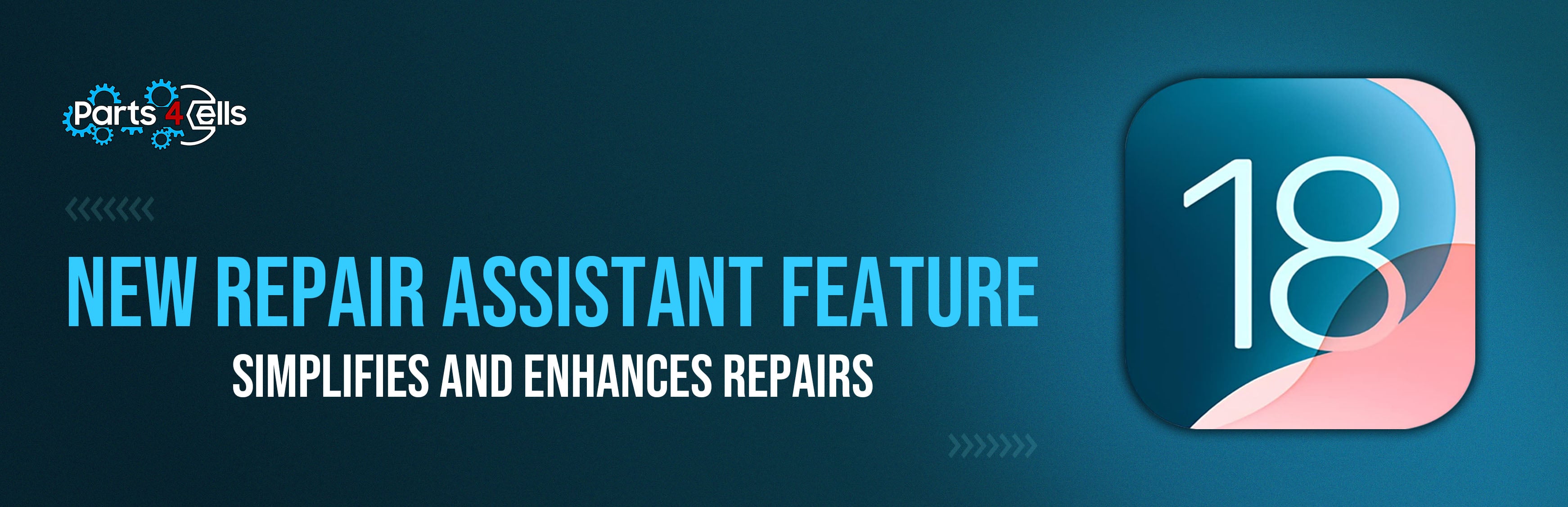 Apple’s New “Repair Assistant” in iOS 18: Making iPhone Repairs Easier ...