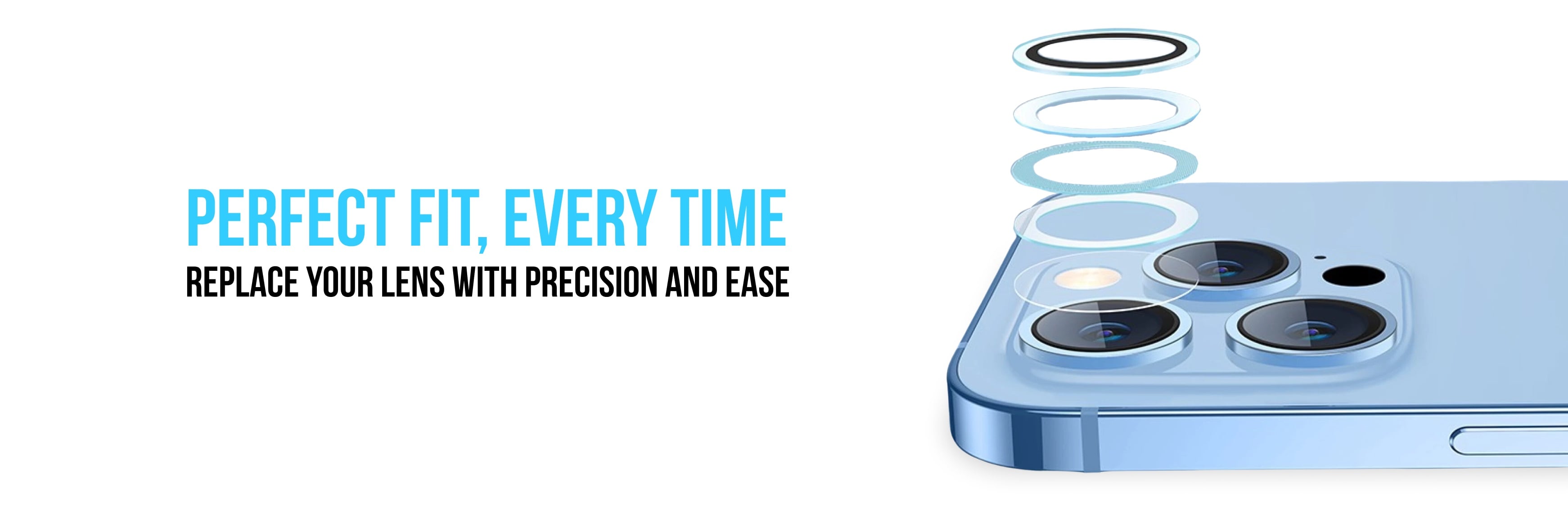 How to Replace the iPhone 14 Pro Max Camera Lens: Parts and Tools Needed