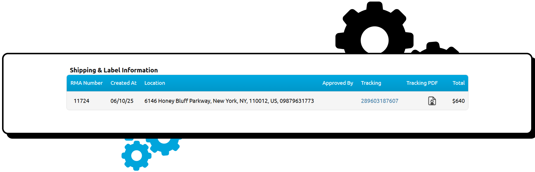 How to Request an RMA Label on Parts4Cells – A Step-by-Step Guide for ...